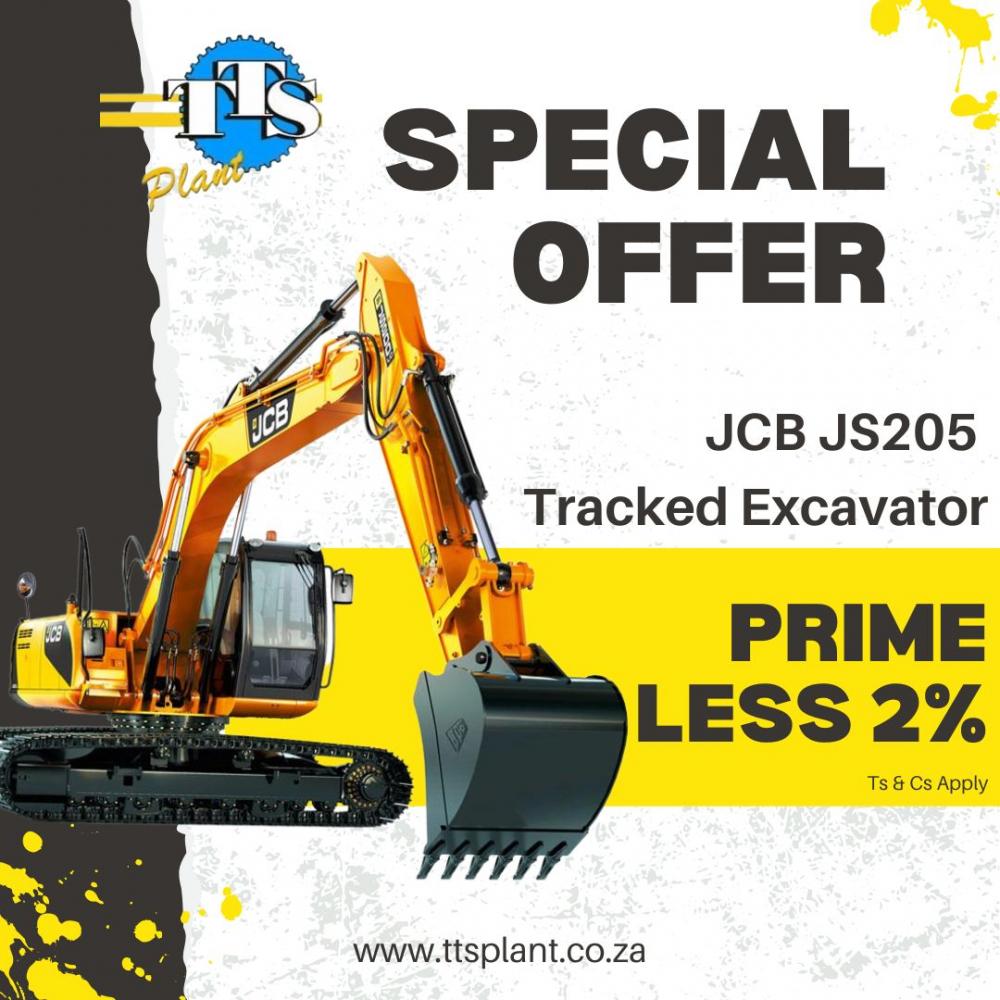 Plant Machinery For Sale - TTS Plant Limpopo