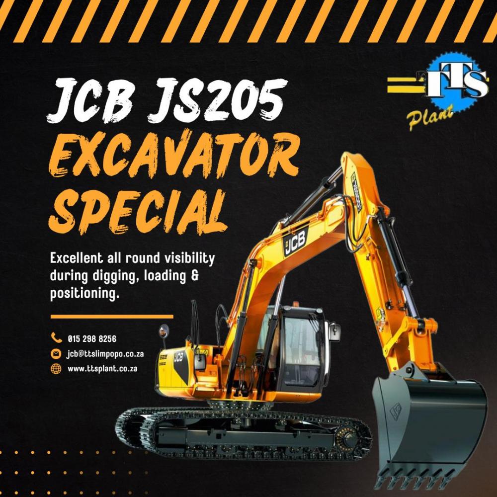 Plant Machinery For Sale - TTS Plant Limpopo