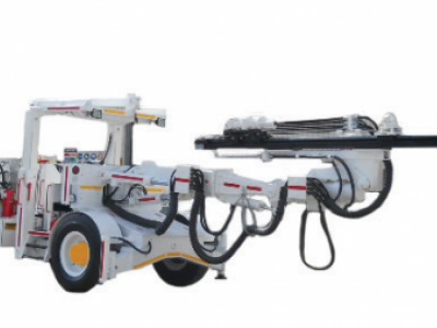 Rockscaler for Sale TTS Plant Limpopo