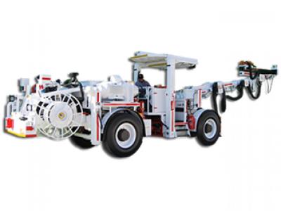 Rockscaler for Sale TTS Plant Limpopo